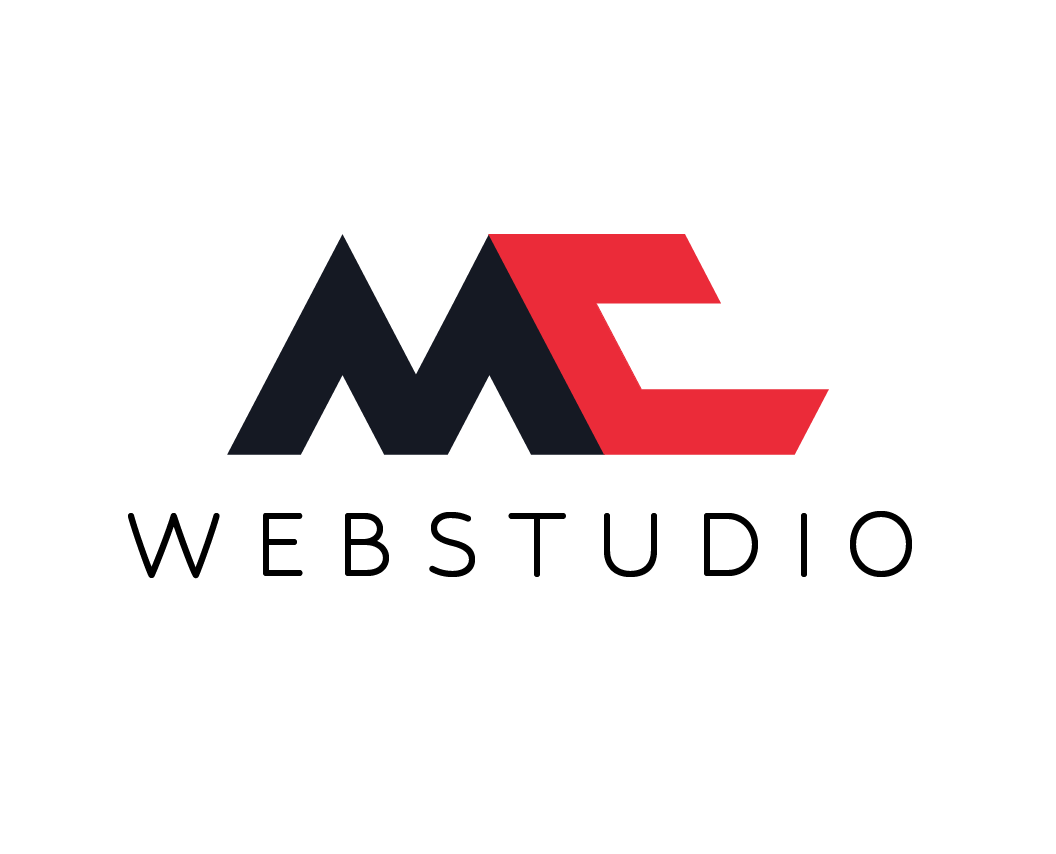 Web Studio Logo
